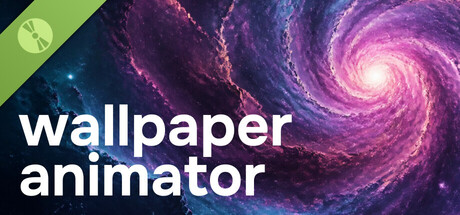 Wallpaper Animator Demo on Steam