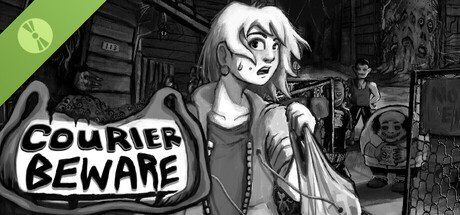 Courier Beware Demo on Steam