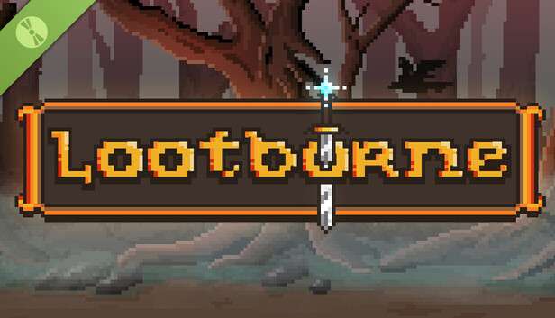 Lootborne Demo on Steam