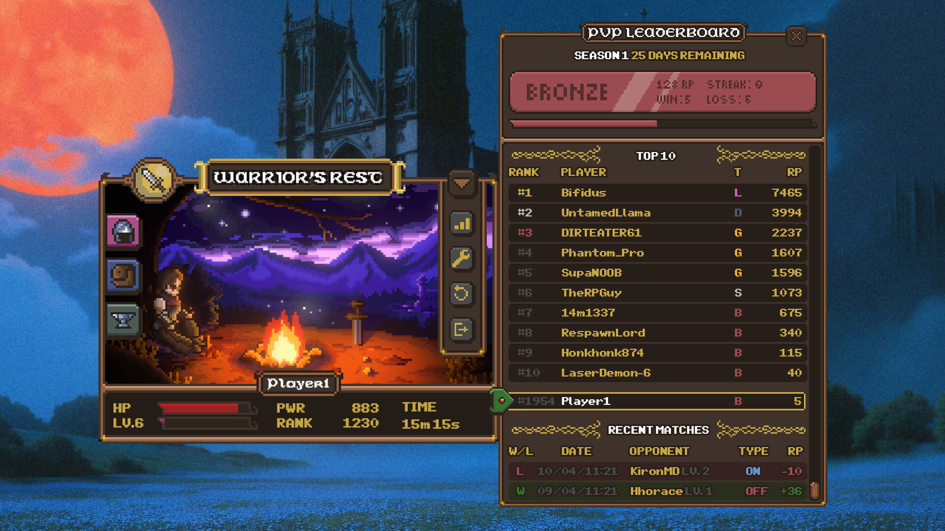 Lootborne Demo on Steam