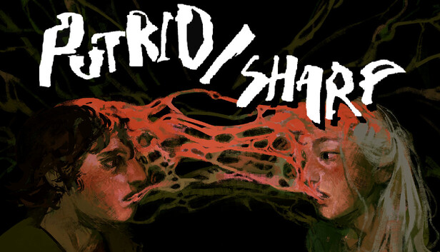 PUTRID/SHARP on Steam