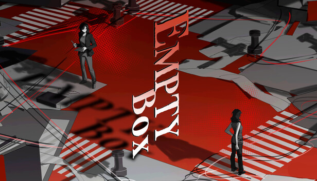 空匣子 Empty Box on Steam