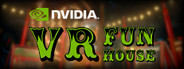 Steam :: NVIDIA® VR Funhouse :: Modding comes to the Funhouse!