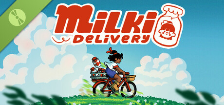 Milki Delivery Demo on Steam