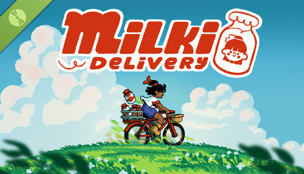 Milki Delivery Demo on Steam