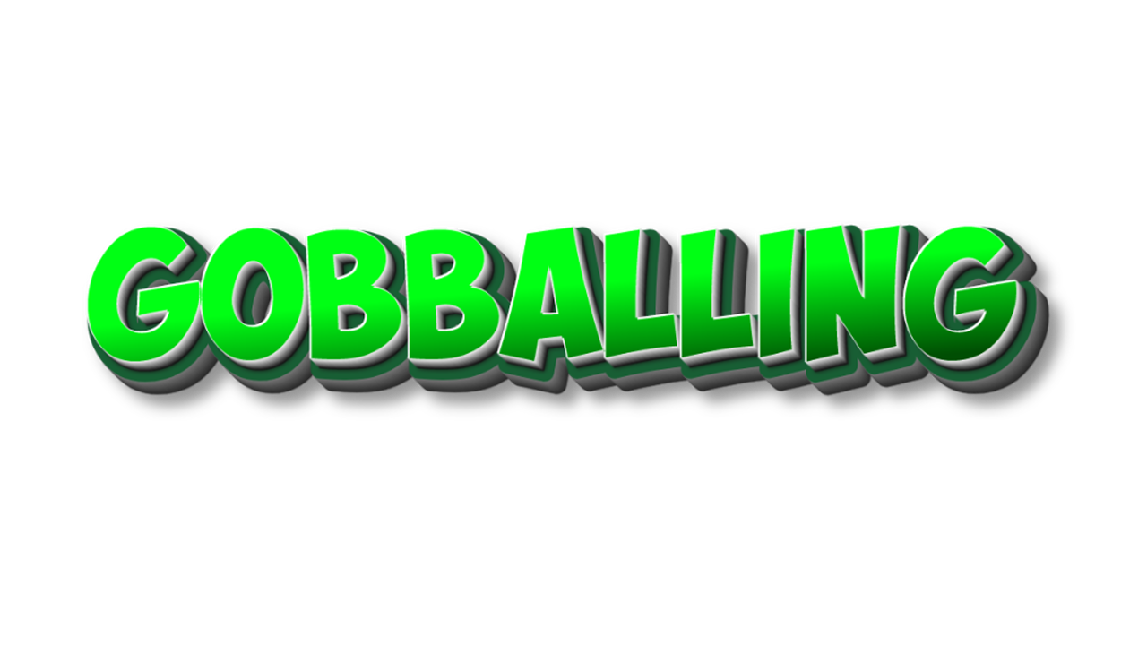 Gobballing Patches and Updates · SteamDB