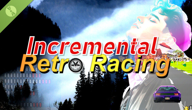 Incremental Retro Racing Demo on Steam