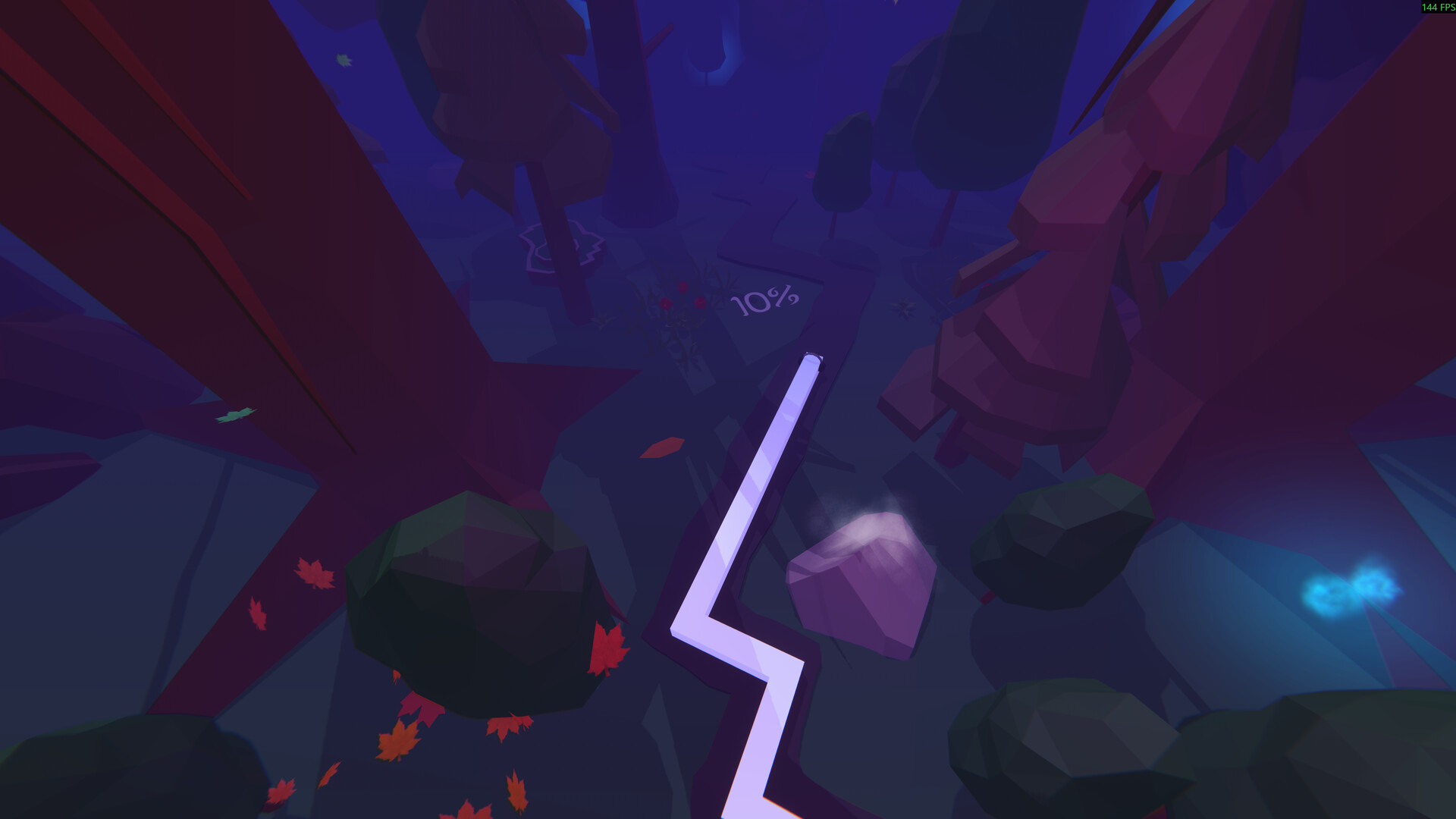 Dancing Line - The Mystery on Steam