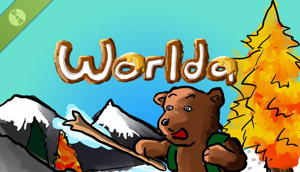 Worlda Demo Configuration (App 4702580) · SteamDB