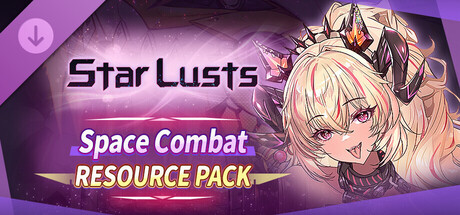 Star Lusts: Space Combat Resource Pack on Steam