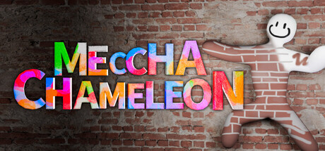 MECCHA CHAMELEON on Steam