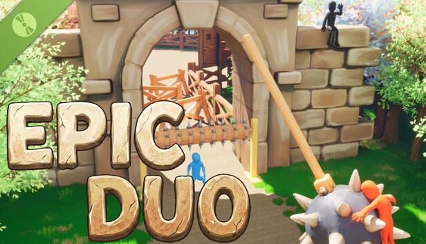 Epic Duo Demo Depots (App 4706380) · SteamDB
