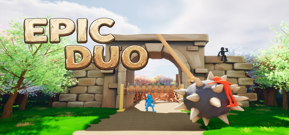 Epic Duo Demo Configuration (App 4706380) · SteamDB
