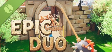 Epic Duo Demo Depots (App 4706380) · SteamDB