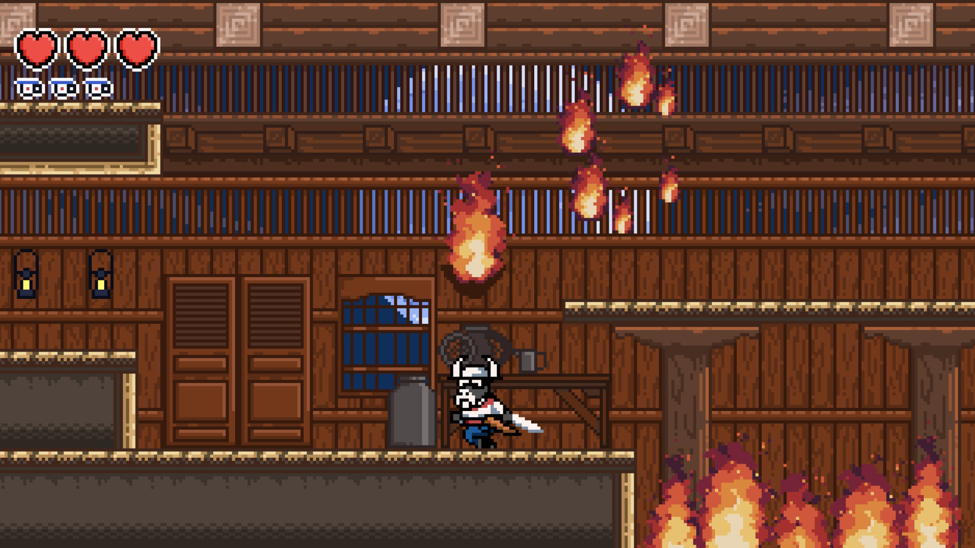 Don Memo Demo on Steam