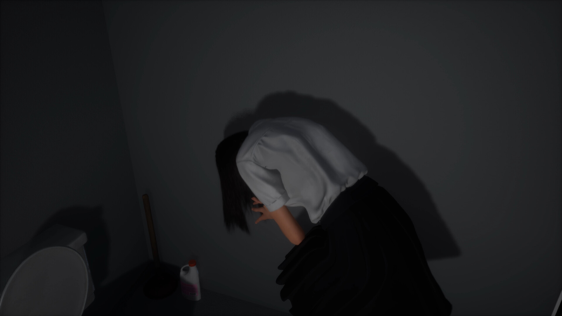 Room: 405 | Love Beyond Reality on Steam