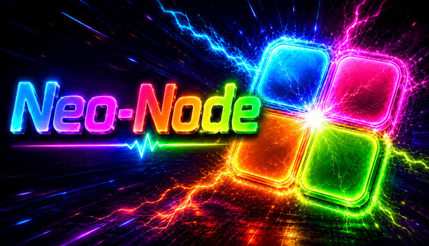 Neo-Node on Steam