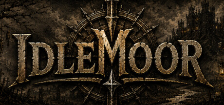 Idlemoor Patches and Updates (App 4724050) · SteamDB