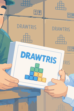 Drawtris Configuration · SteamDB