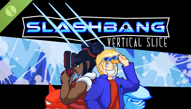 Slashbang Vertical Slice Depots (App 4728480) · SteamDB