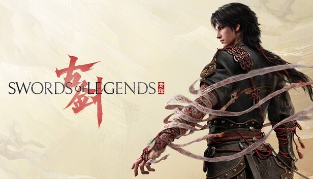 Swords of Legends on Steam