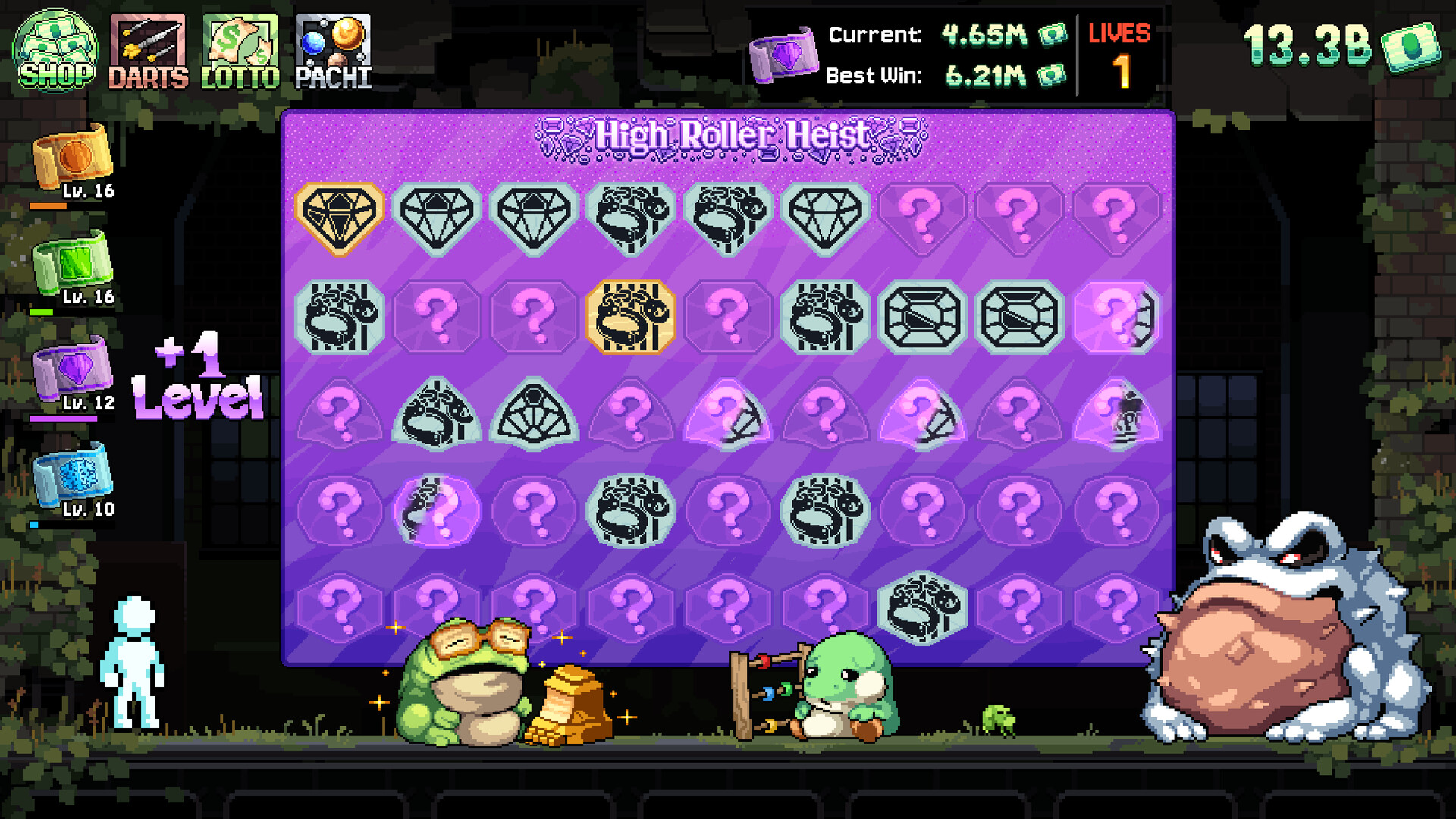 Fortune Mill on Steam
