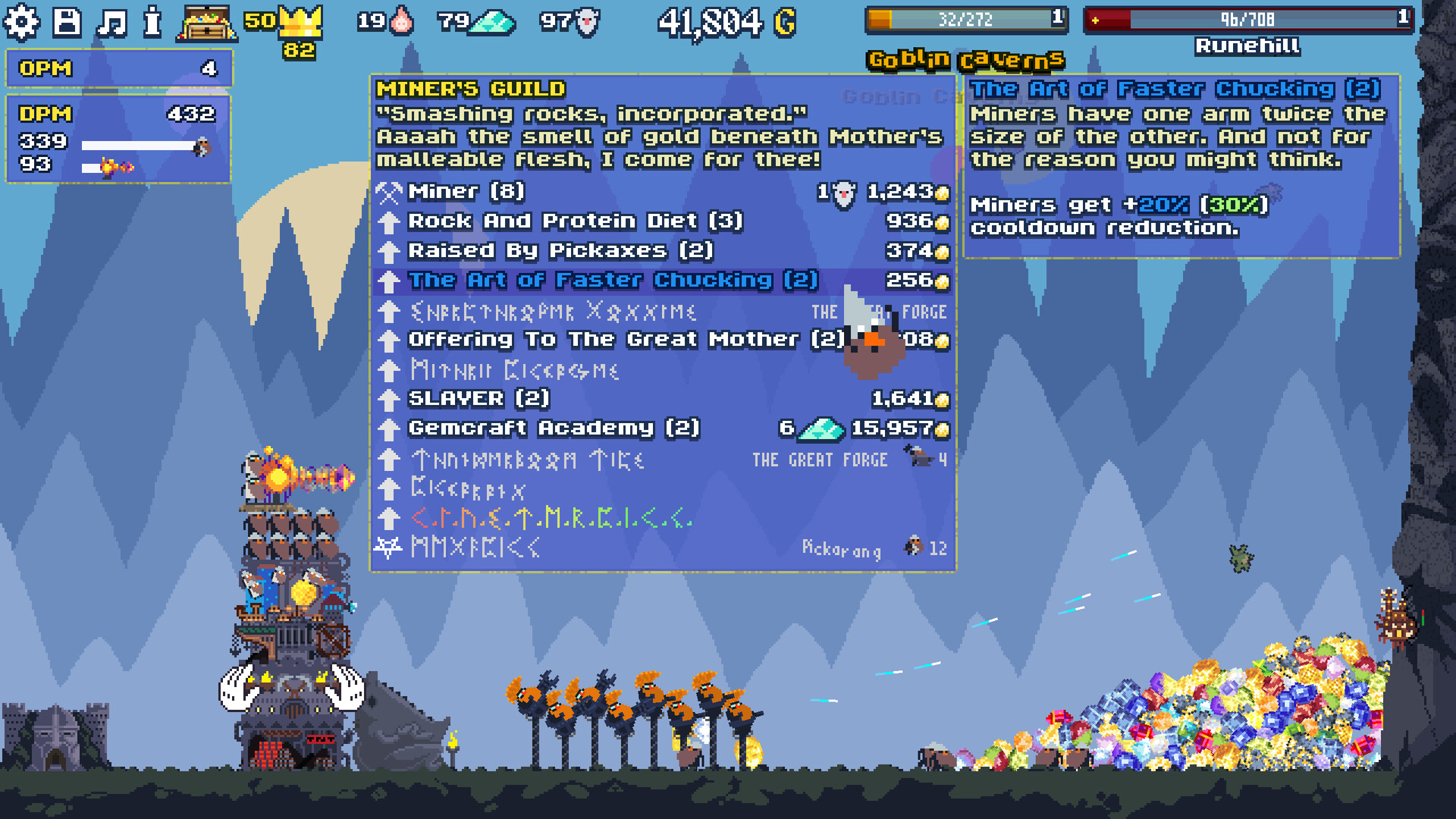 Dwarf Eats Mountain - Supporter Pack on Steam