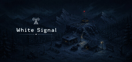White Signal Depots · SteamDB
