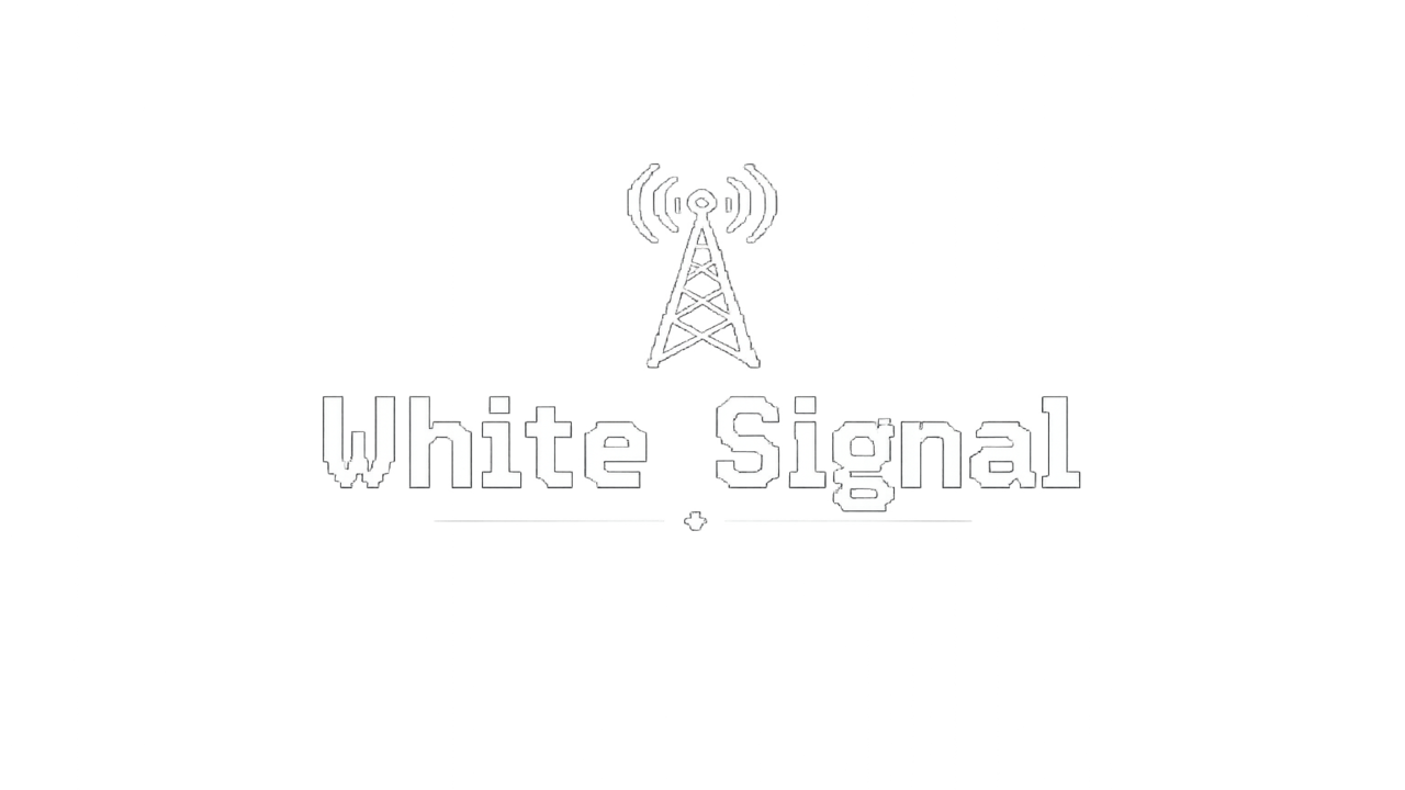 White Signal Configuration · SteamDB