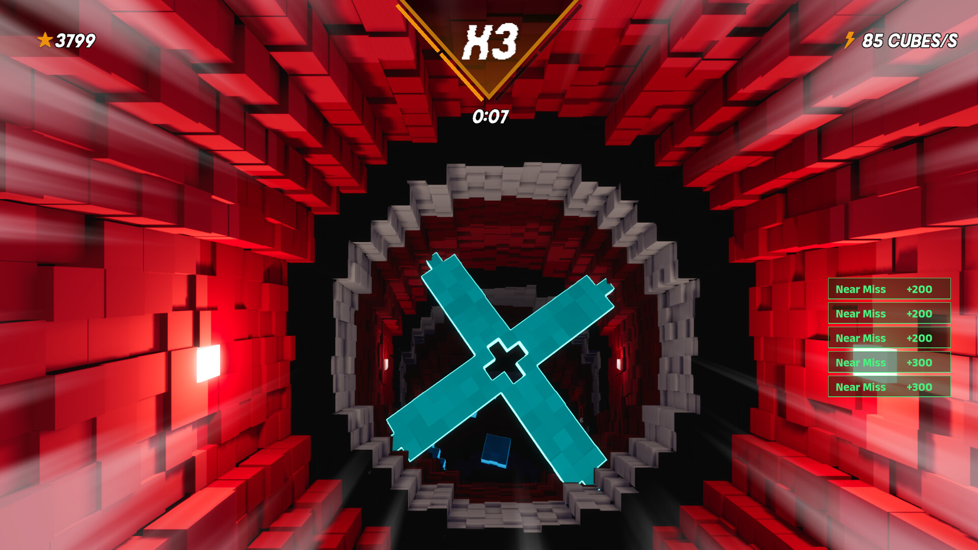 Sensory Overload Demo on Steam