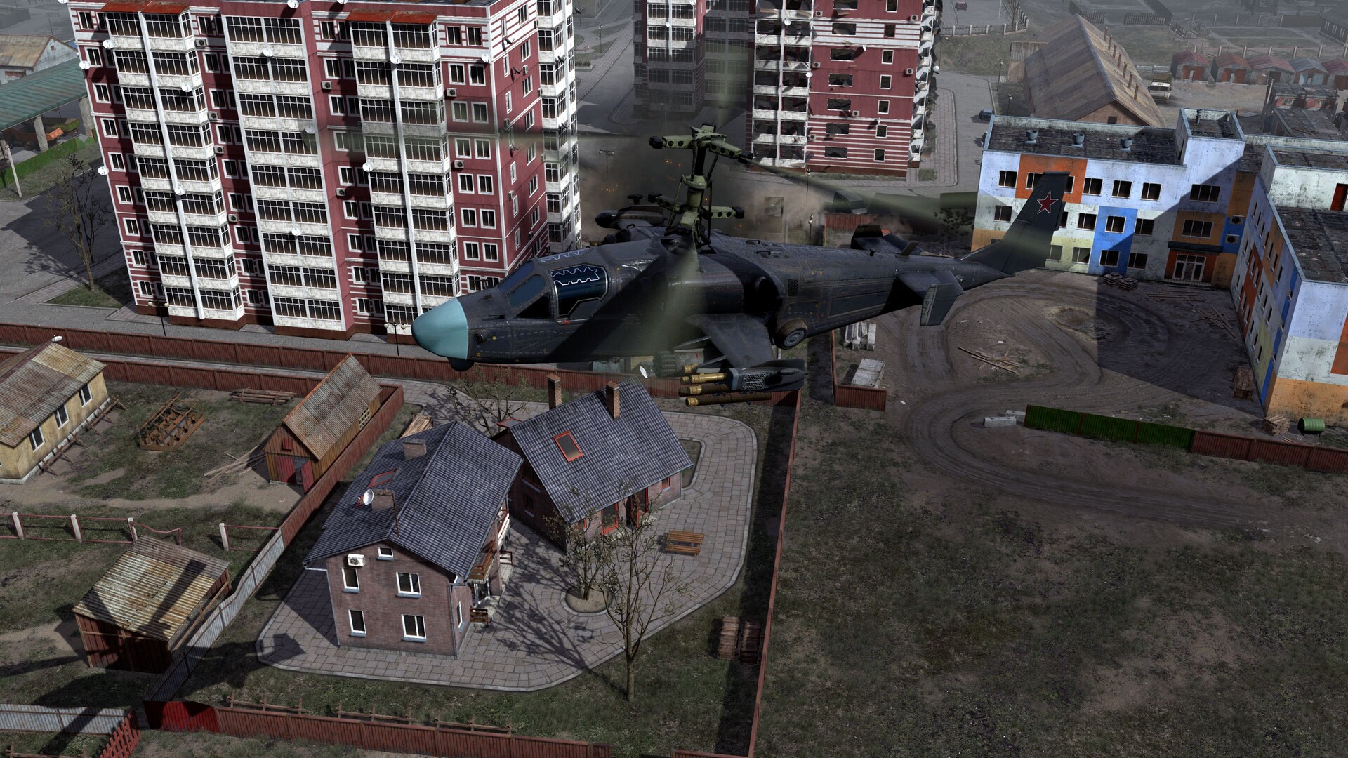 Ukrainian Warfare: Gostomel Heroes - Battle Unfinished on Steam