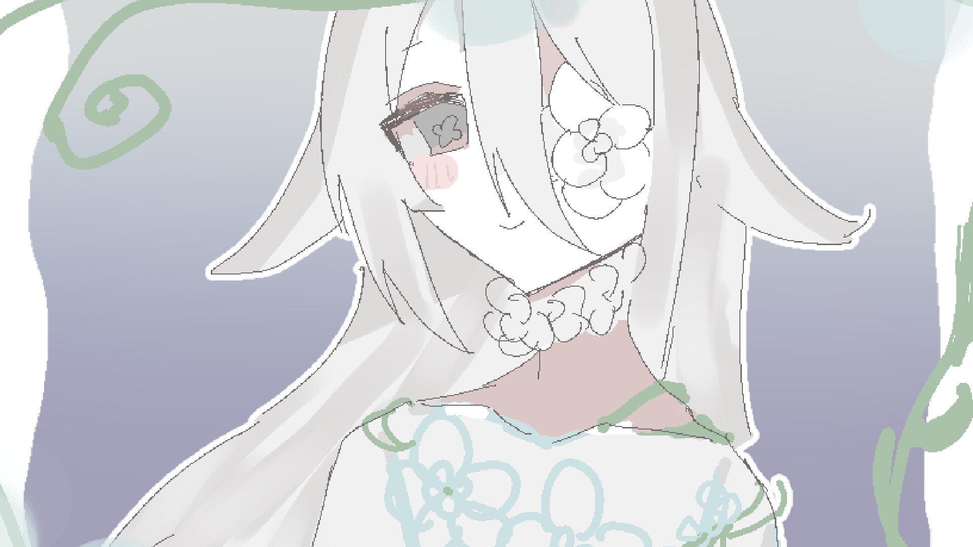 Lumina:Last Bloom on Steam
