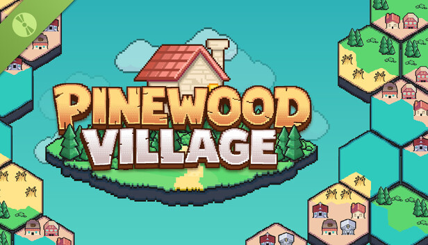 Pinewood Village Demo on Steam