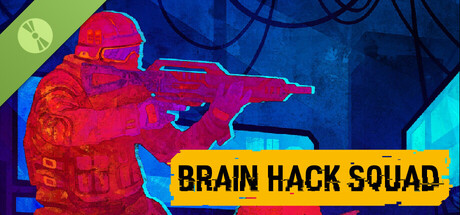 Brain Hack Squad Demo on Steam