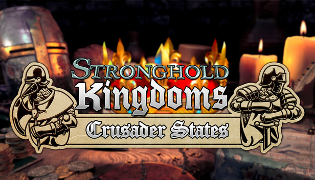 Stronghold Kingdoms on Steam
