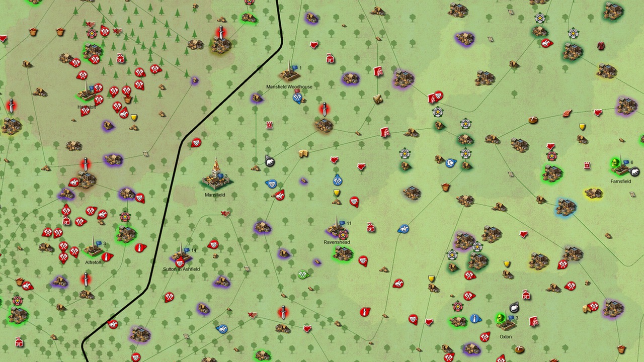 Stronghold Kingdoms on Steam