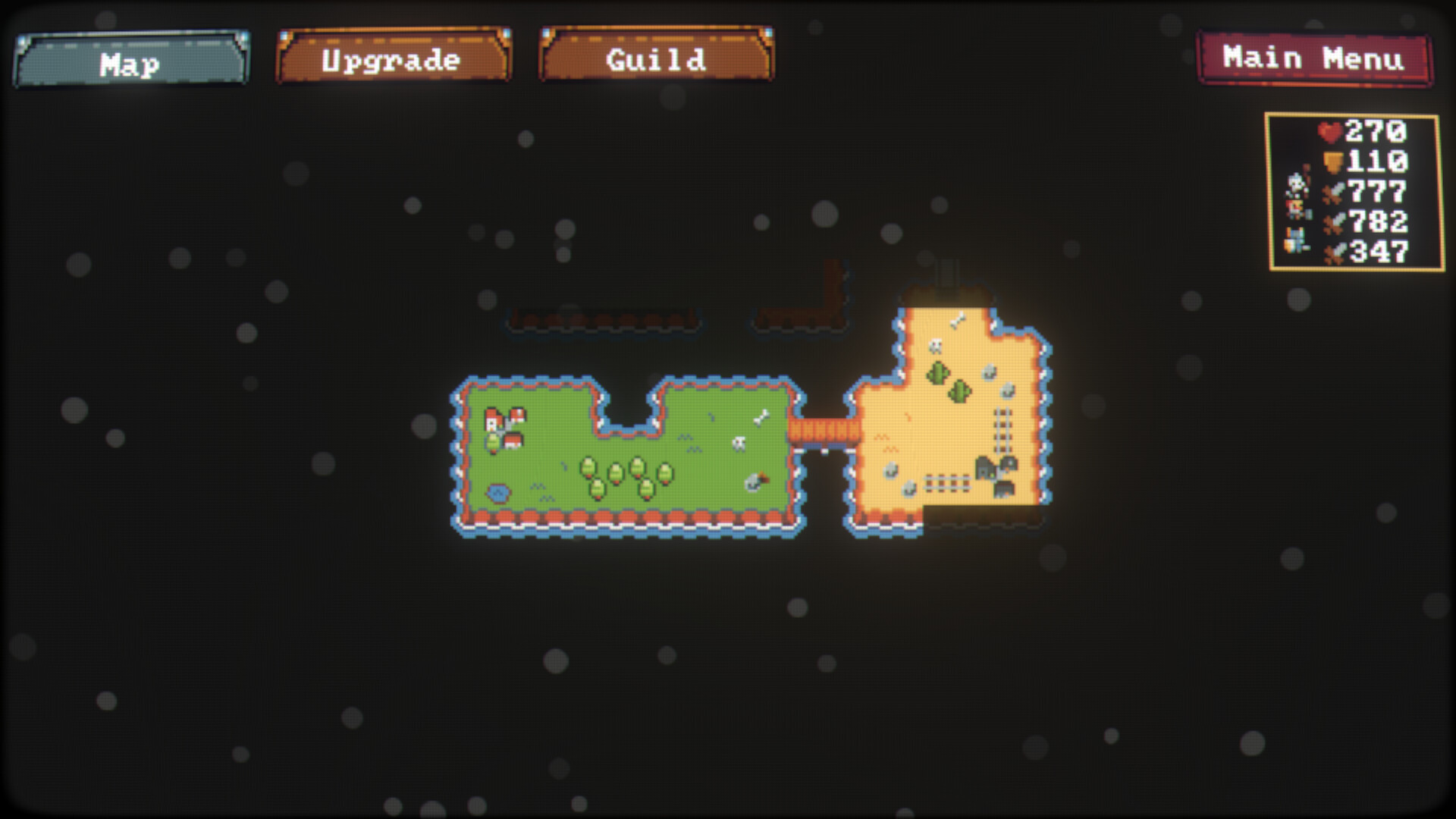 Traveloot Demo on Steam