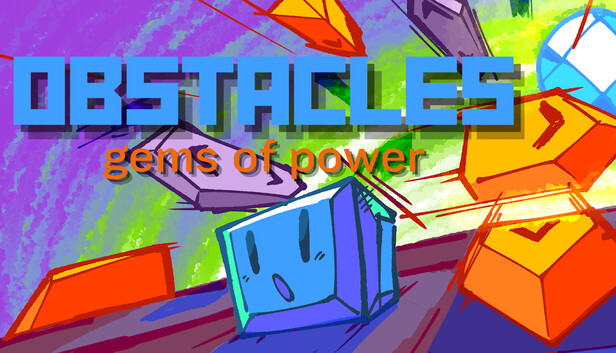 Obstacles: Gems of Power on Steam