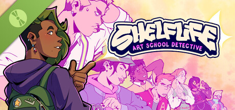 ShelfLife: Art School Detective Demo Configuration (App 4757360) · SteamDB