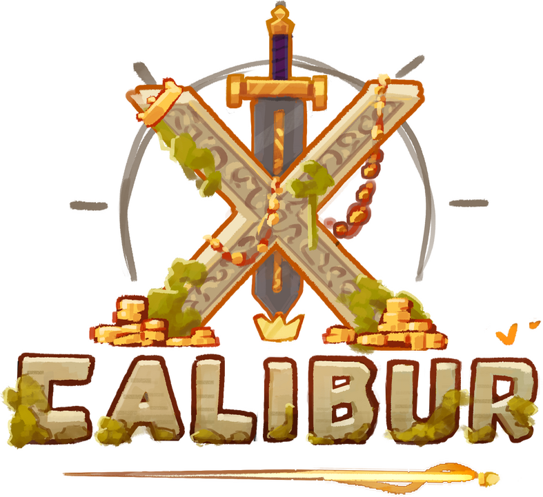 X Calibur Screenshots · SteamDB