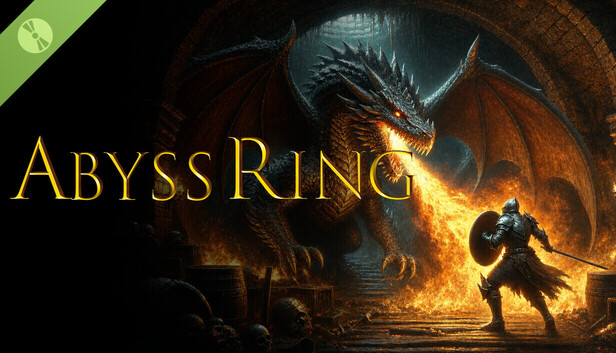Abyss Ring Demo on Steam