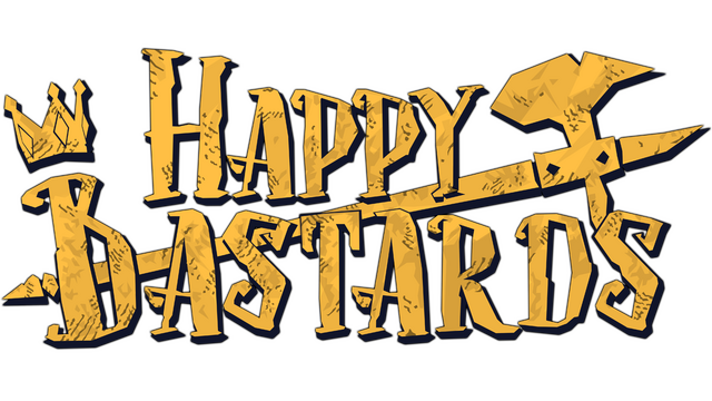 Happy Bastards Demo Patches and Updates (App 4763840) · SteamDB