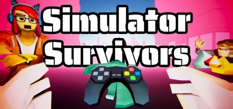 Steam Community :: Simulator Survivors