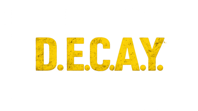 D.E.C.A.Y. Demo Steam Charts (App 4764880) · SteamDB