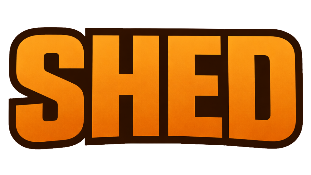 SHED Demo Depots (App 4765710) · SteamDB