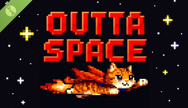 Outta Space Demo on Steam
