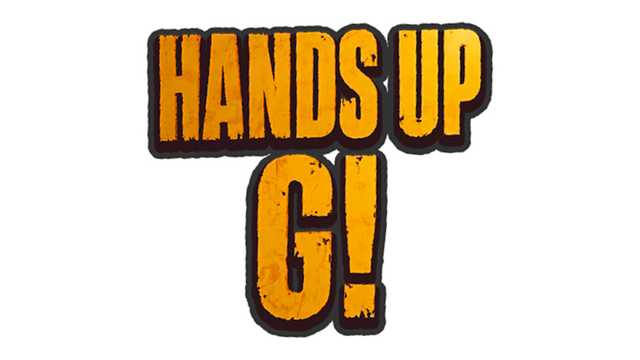 Hands Up, G! Steam Charts · SteamDB