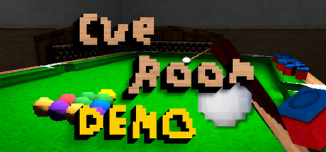 Cue Room Demo Depots (App 4771330) · SteamDB