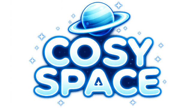 Cosy Space Steam Charts · SteamDB