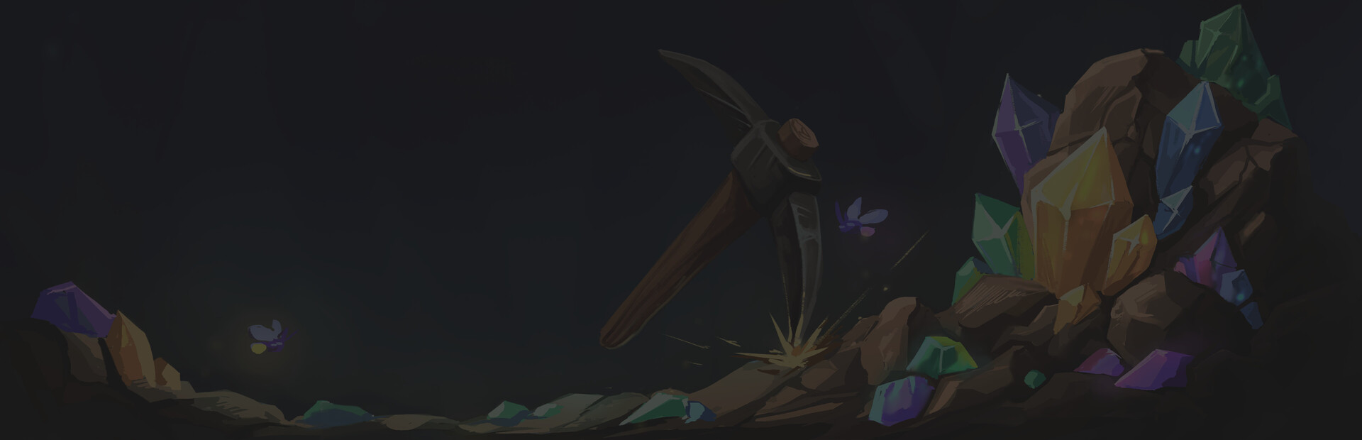 Fantasy Miner: Idle Depths Demo Patches and Updates (App 4773150) · SteamDB